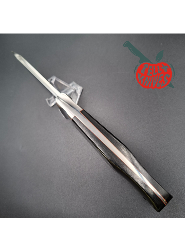 Cold Steel Pendleton Custom Classic Fixed Blade Knife VG-1 SAN MAI ...