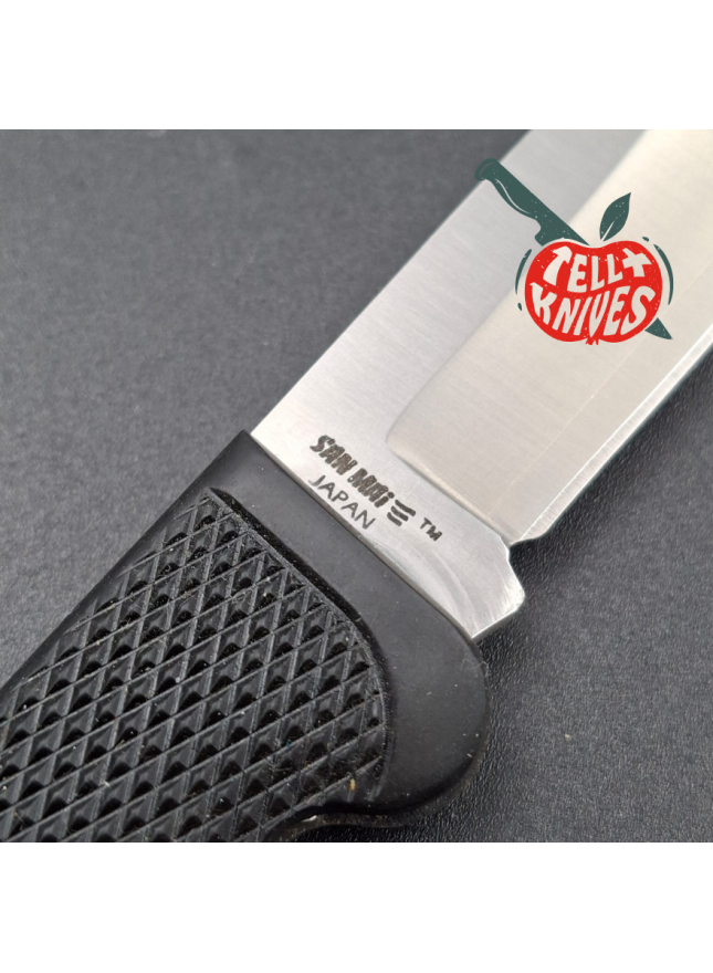 Cold Steel Trail Mate Medium SEKI JAPAN VG-1 SAN MAI steel blade black ...