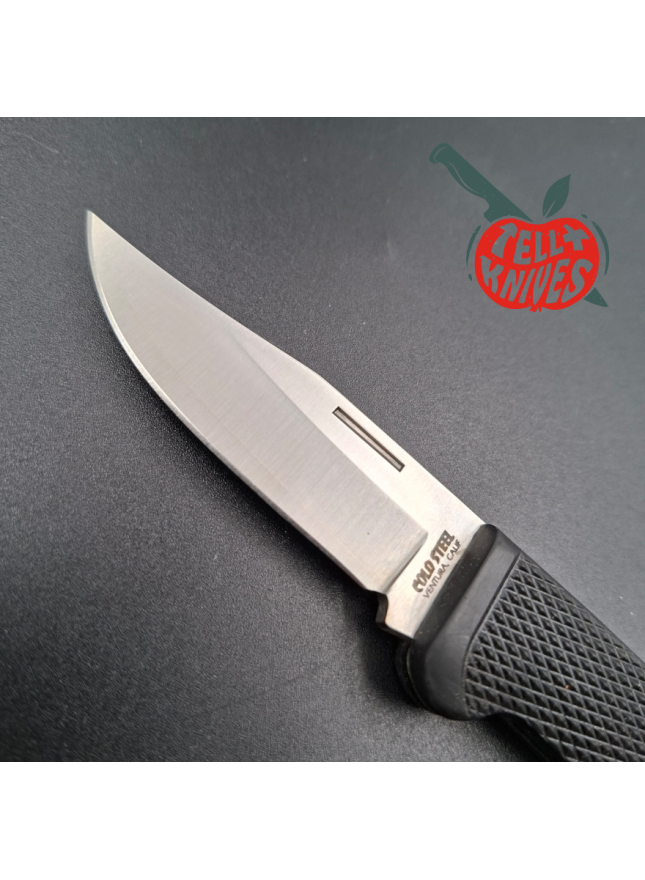 Cold Steel Trail Mate Medium SEKI JAPAN VG-1 SAN MAI steel blade black ...