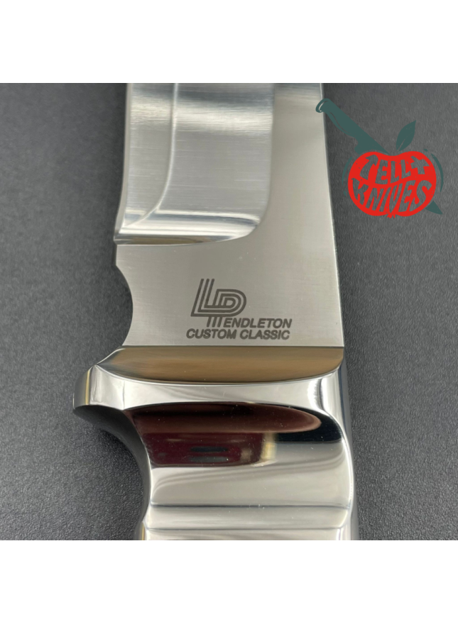 Cold Steel Pendleton Custom Classic Fixed Blade Knife VG-1 SAN MAI ...