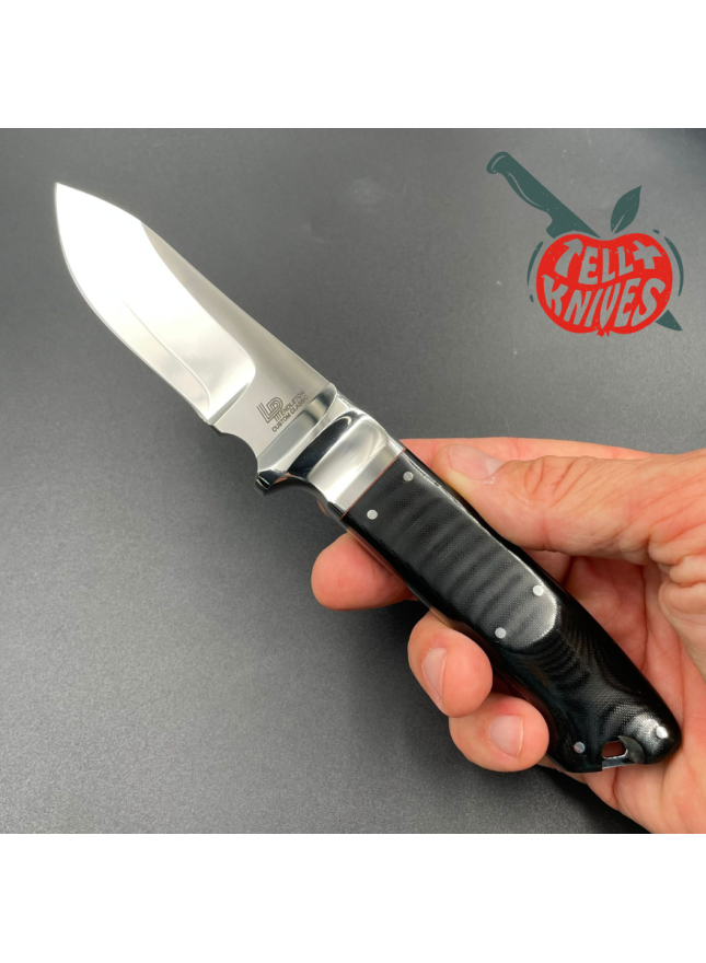 Cold Steel Pendleton Custom Classic Fixed Blade Knife VG-1 SAN MAI ...