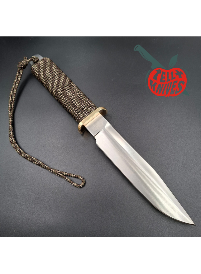 John EK - 1980/90 Commando Bowie Soldier of Fortune Limited Edition ...