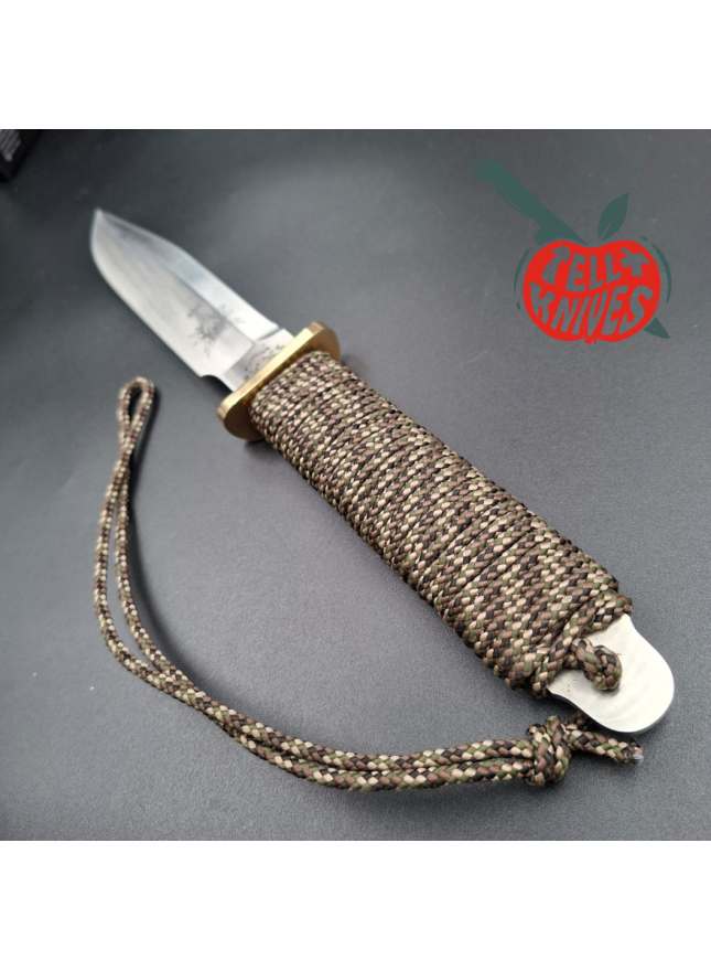 John EK - 1980/90 Commando Bowie Soldier of Fortune Limited Edition ...