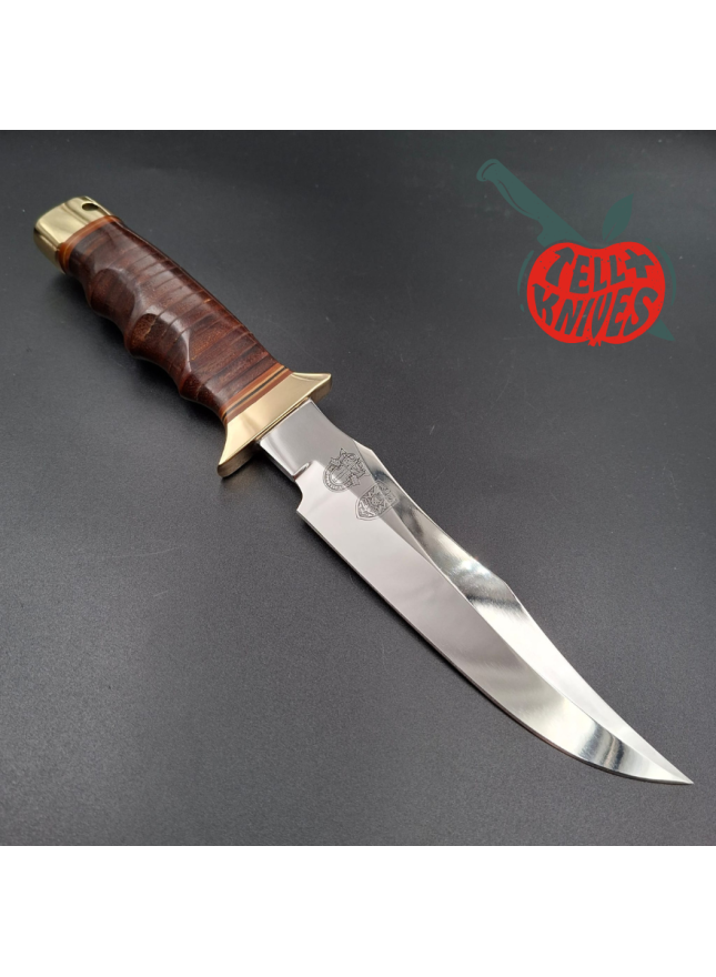 Al Mar Knives 4008 Fat Guard MACV SOG Special Forces AUS6 stainless ...