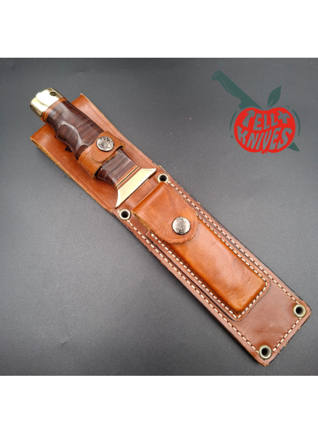 Al Mar Knives 4008 Fat Guard MACV SOG Special Forces AUS6 stainless ...