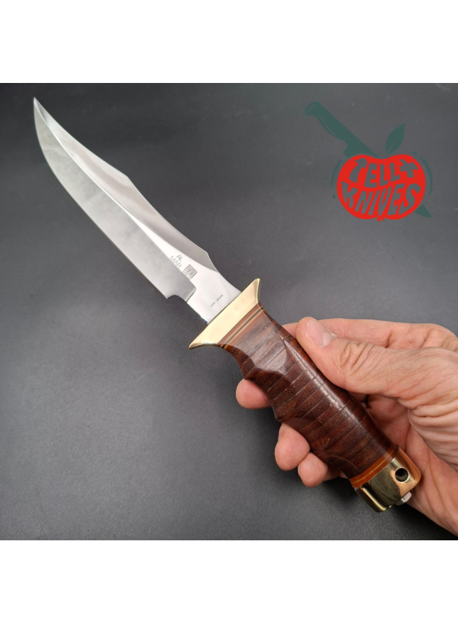 Al Mar Knives 4008 Fat Guard MACV SOG Special Forces AUS6 stainless ...