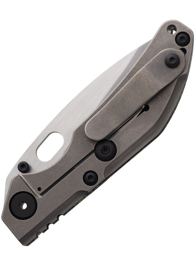 North Mountain Blade BBNM Limited Edition 200pces SAN MAI SLD-Magic ...