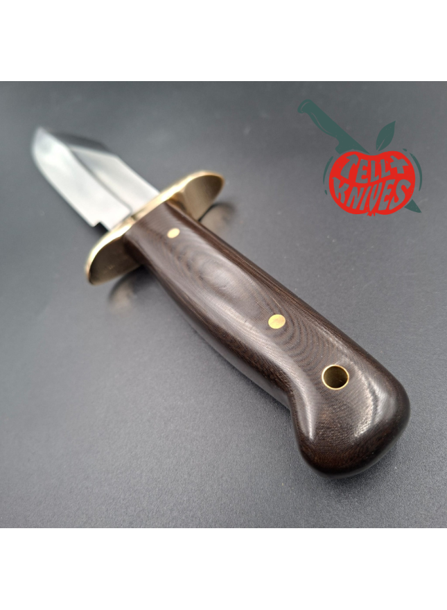 Randall Made Knives Vietnam Era Solingen Model 15 Airman Kit Knife ...