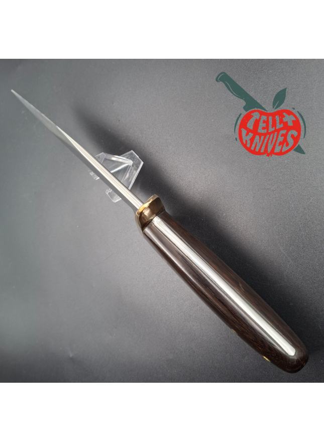 Randall Made Knives Vietnam Era Solingen Model 15 Airman Kit Knife ...
