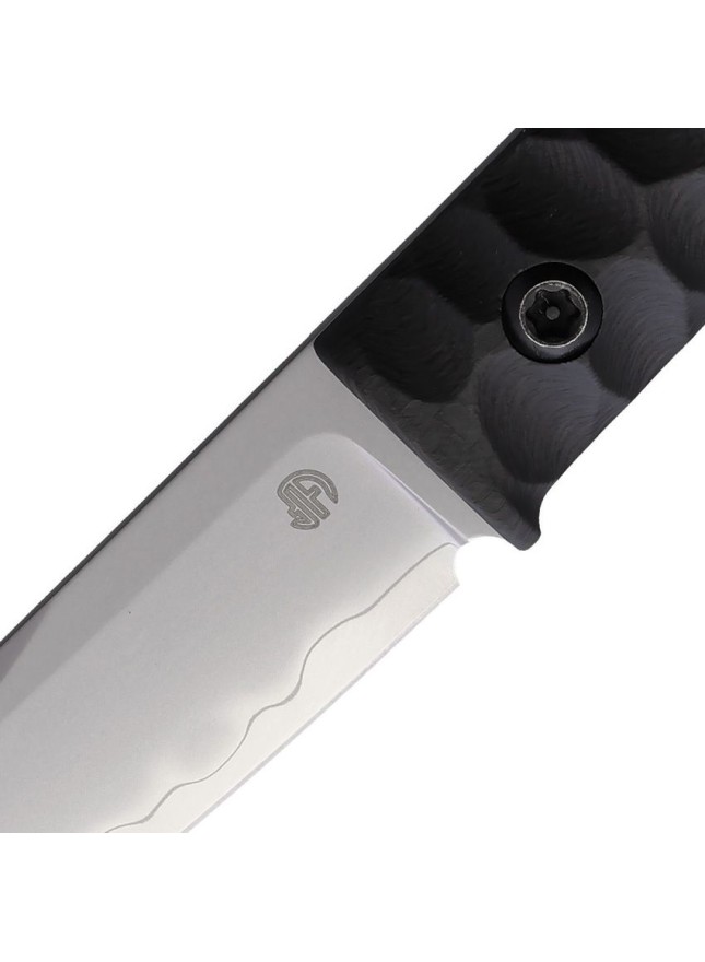 North Mountain Blades Chop Mini Fixed Blade SAN MAI SLD-MAGIC stainless ...