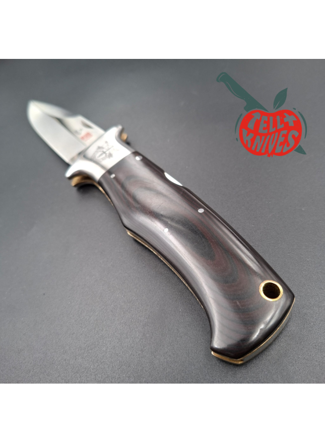 AL MAR SERE 3003 Special Forces folding knife AUS6 stainless steel ...