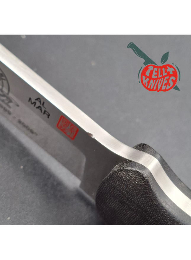 Al Mar Knives FBI Miami Mini SERE Operator SEKI Japan full tang VG-10 ...