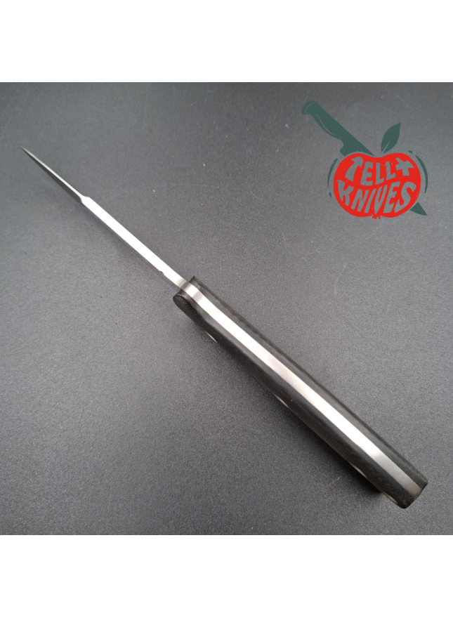 Al Mar Knives FBI Miami Mini SERE Operator SEKI Japan full tang VG-10 ...
