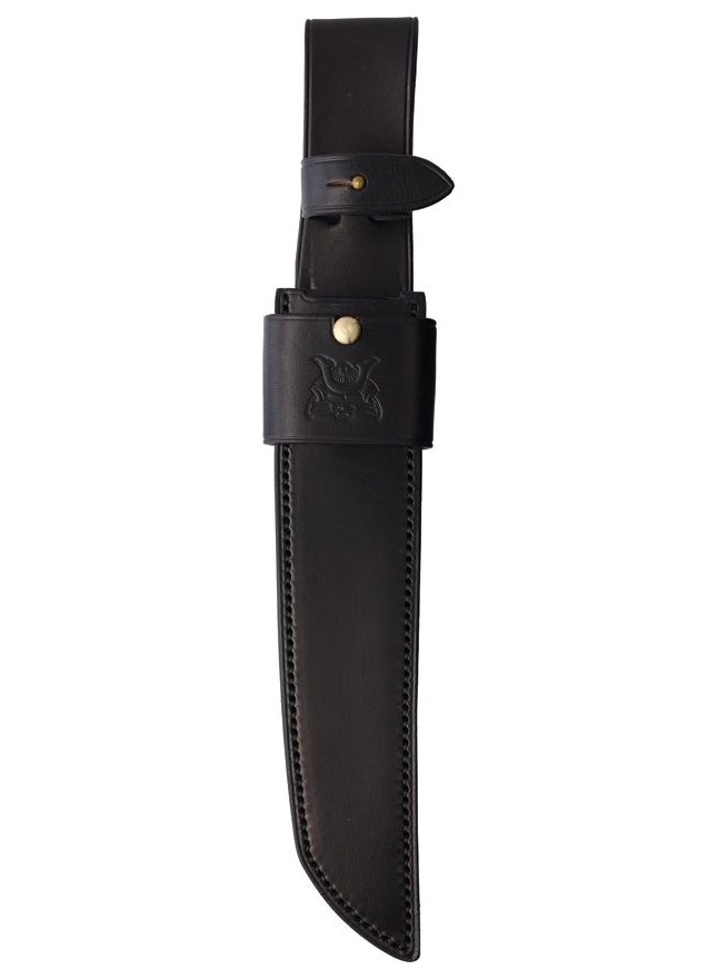 North Mountain Blade Warrior Tanto HITACHI SLD-magic SAN MAI steel DLC ...