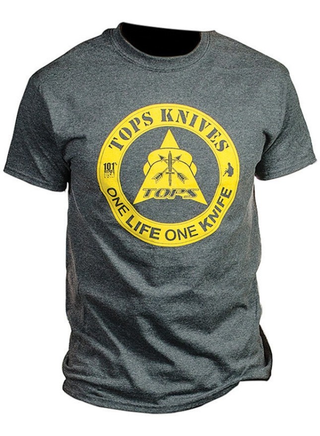 T-Shirt One Life