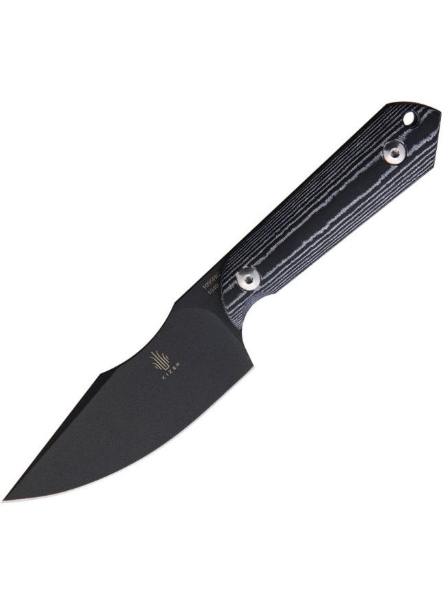 Harpoon Fixed Blade