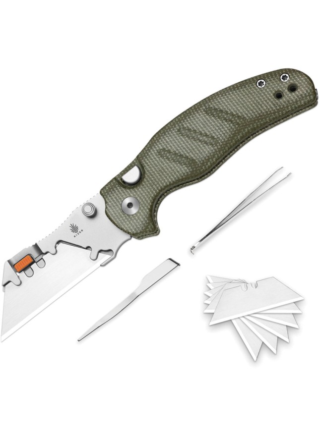 Tellknives