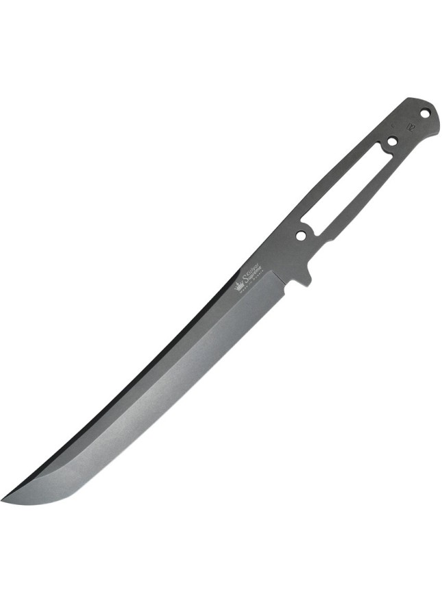 Densei Blade Blank