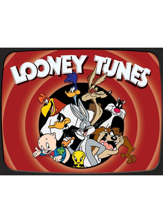 Looney Tunes Family