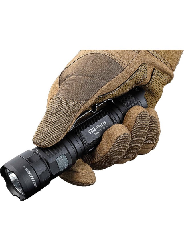 SF-R26 Flashlight