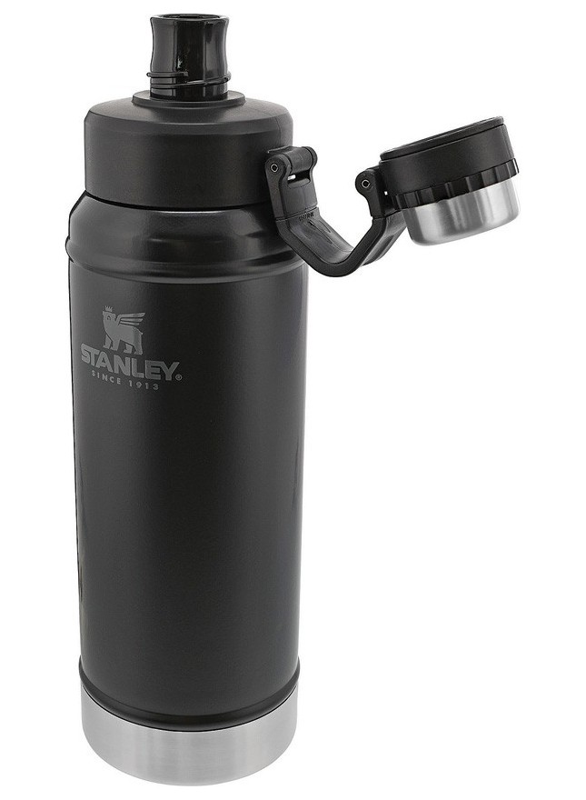 Easy-Clean Water Bottle 1L