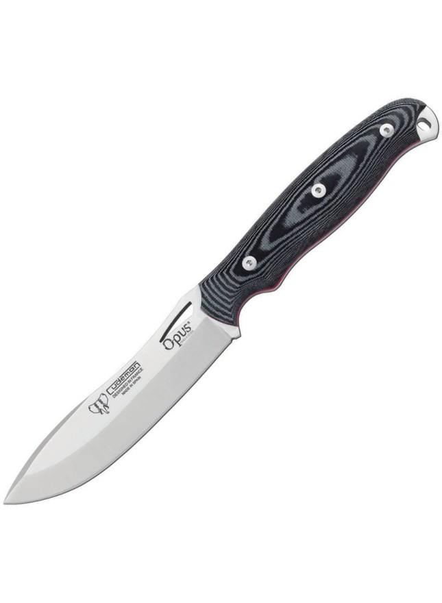 Wolf Fixed Blade