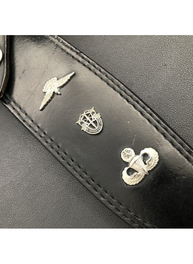 Vintage Al Mar 4008 SF Colonel Rowe