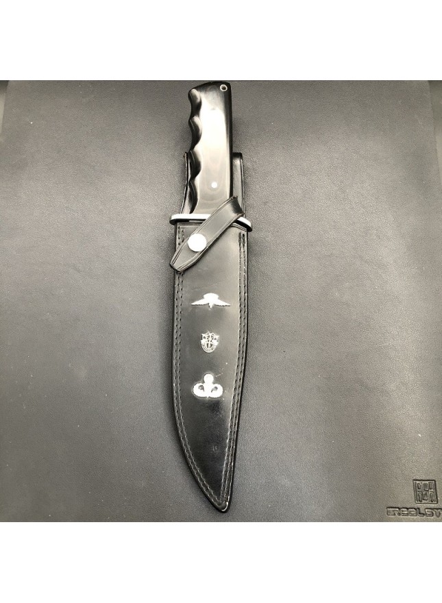 Vintage Al Mar 4008 SF Colonel Rowe