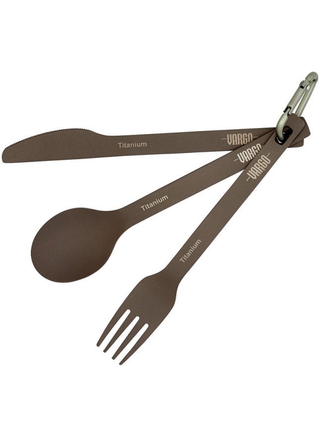 Spoon/Fork/Knife Set