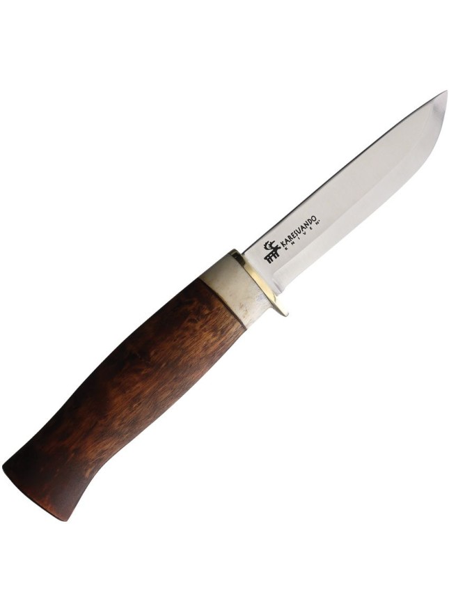 Beaver 10 Fixed Blade