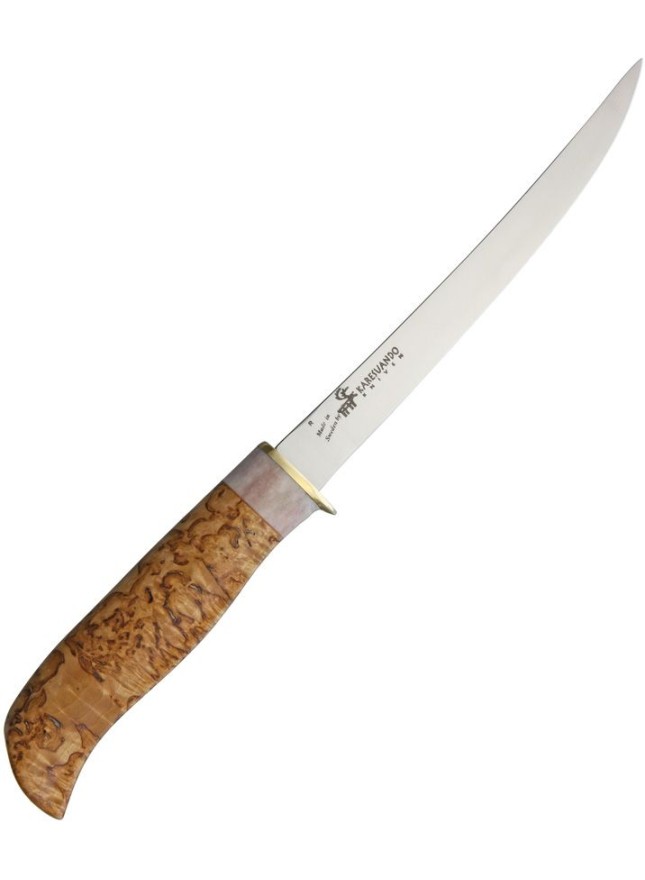 Laxen Knife