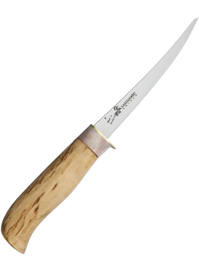 Outdoor Fillet Knife