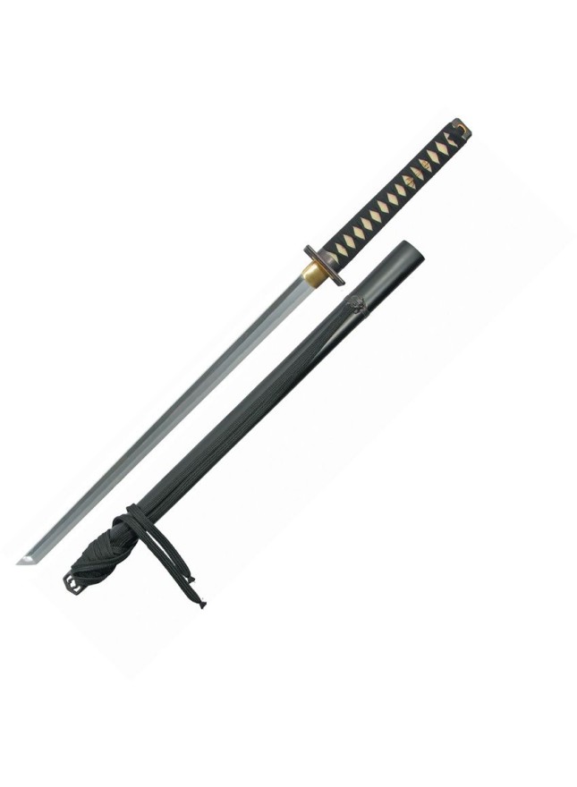 Practical Shinobi Ninja Sword