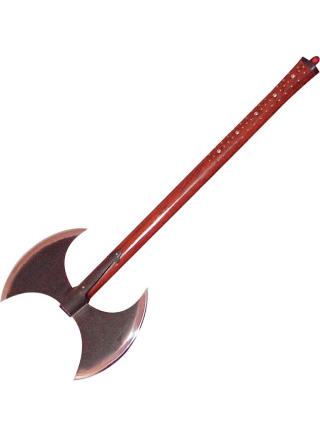Hero's Axe