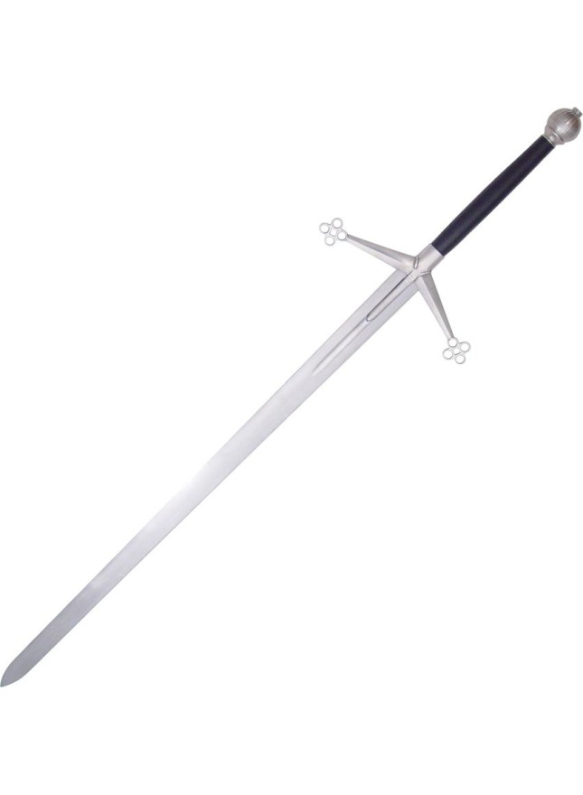 Scottish Claymore
