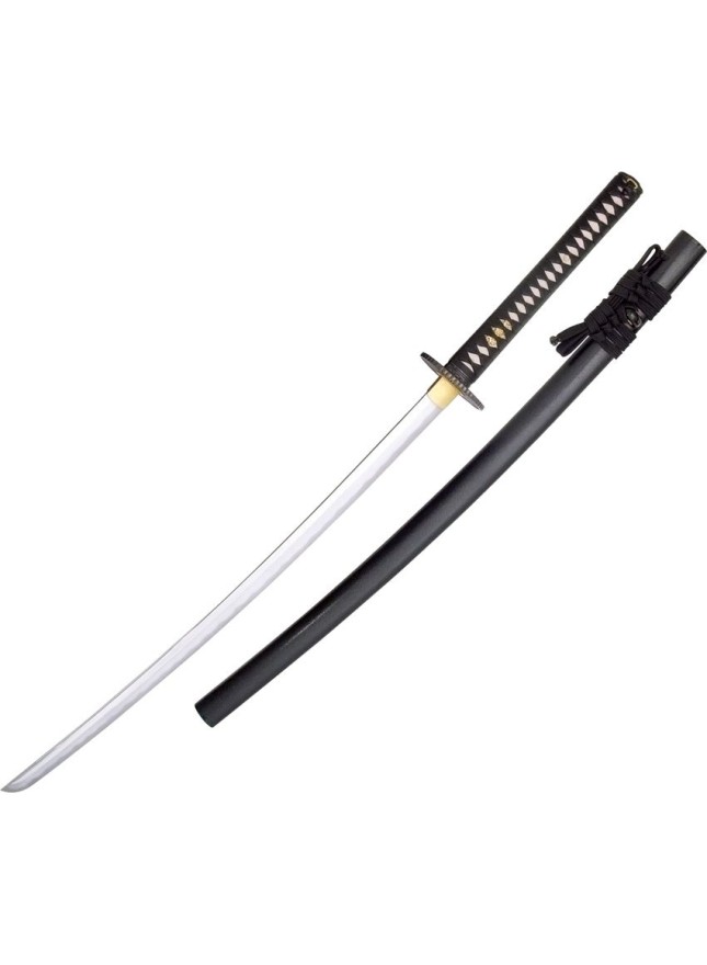 Practical Plus Katana