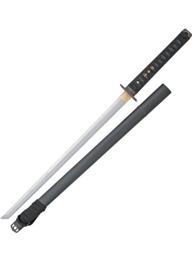 Practical Shinobi Ninja Sword