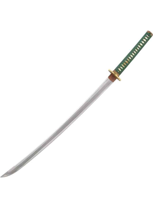 Praying Mantis Katana