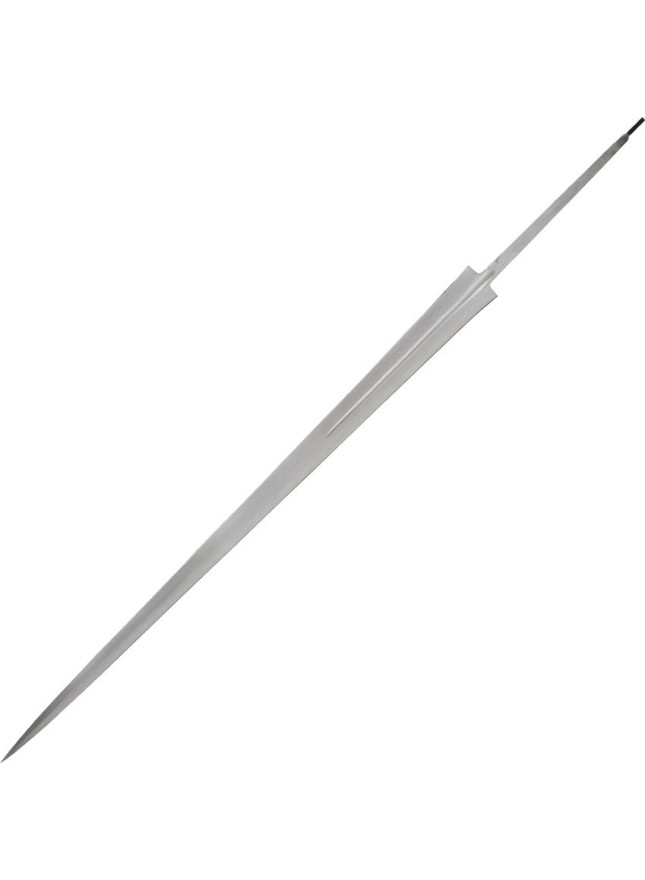 Tinker Longsword Blade