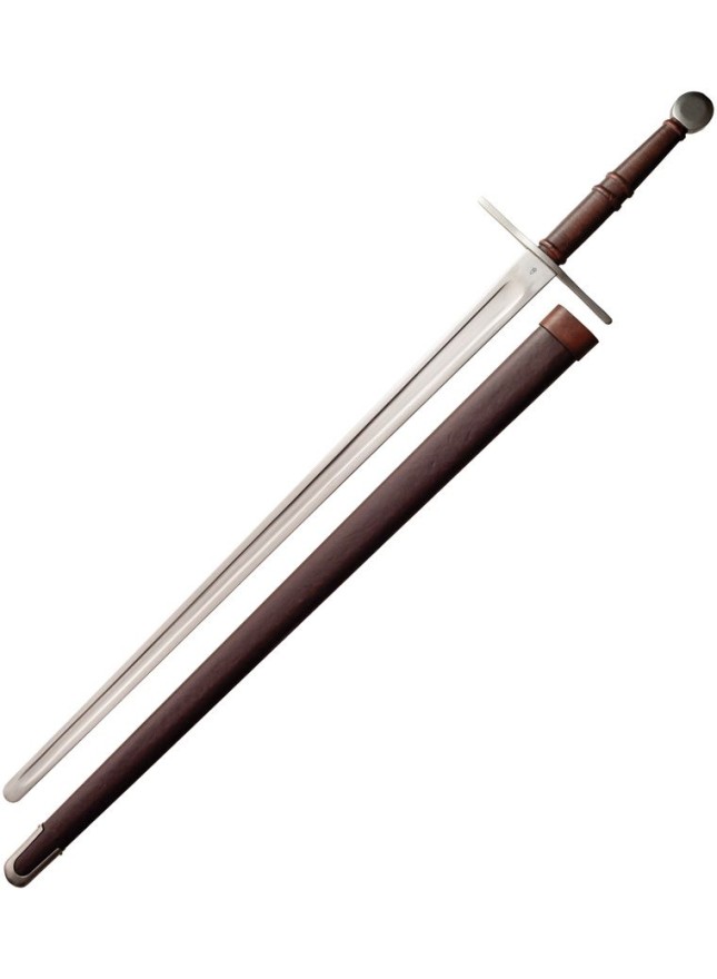 I-Beam Longsword Trainer