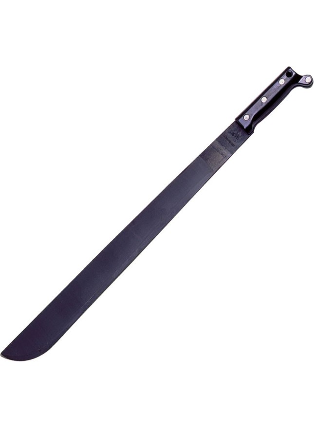Traditional Machete