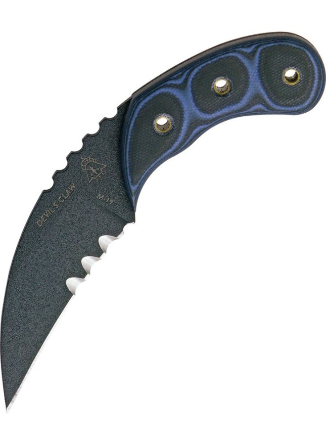 Devils Claw