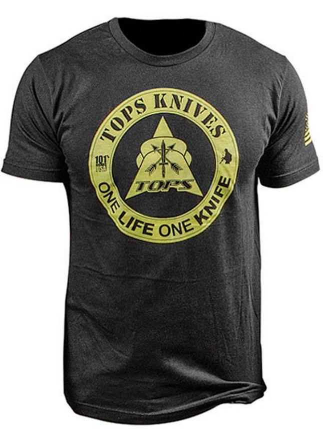 T-Shirt One Life