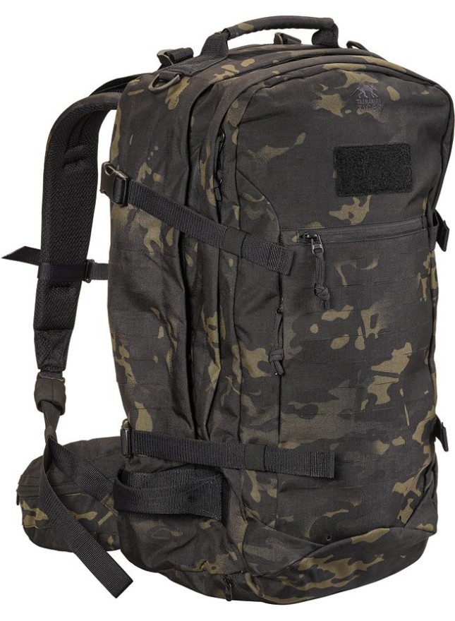 Mission Pack MKII Multi