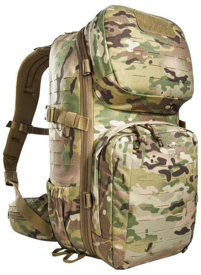 Modular Combat Pack Multicam