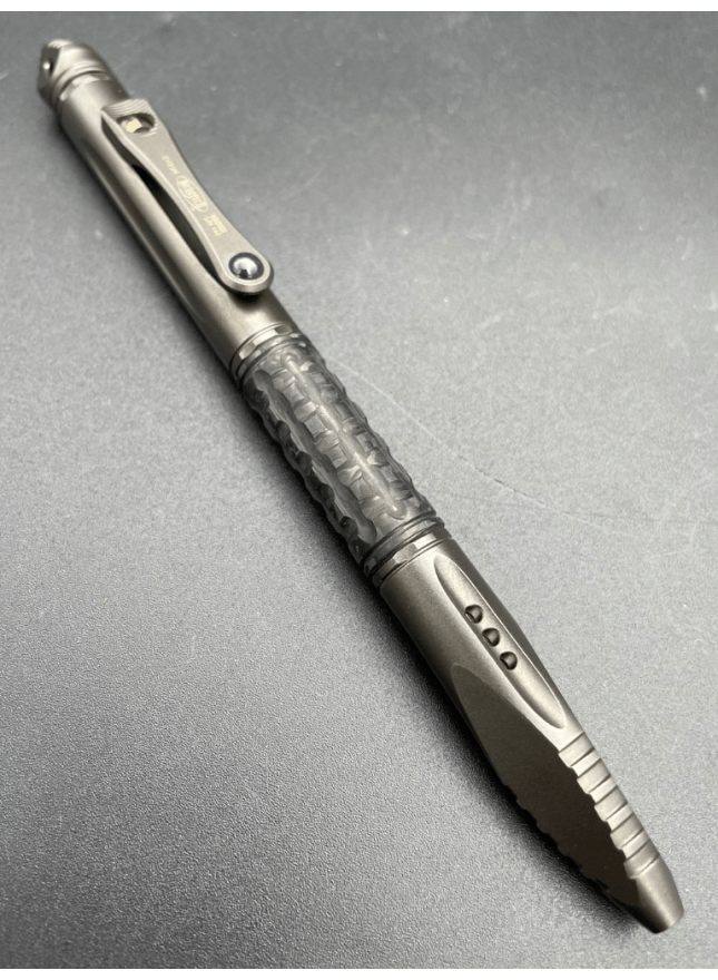 MICROTECH Kyroh - PRIVATSAMMLUNG