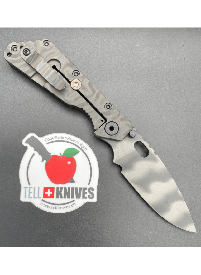 Strider SMF- PRIVATSAMMLUNG