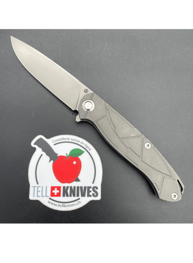 CHEBURKOV - Scout - PRIVATE COLLECTION