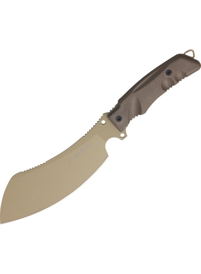 Panabus Fixed Blade