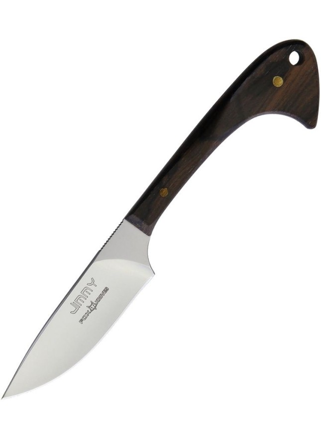 Jimmy Neck Knife